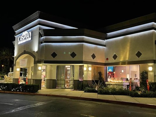 CASPIAN MEDITERRANEAN KITCHEN - 150 Photos & 110 Reviews - 26772 ...