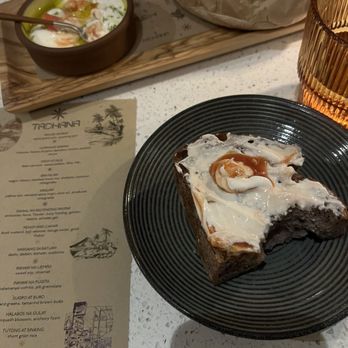 TADHANÀ - Updated February 2025 - 242 Photos & 37 Reviews - 151 Allen ...