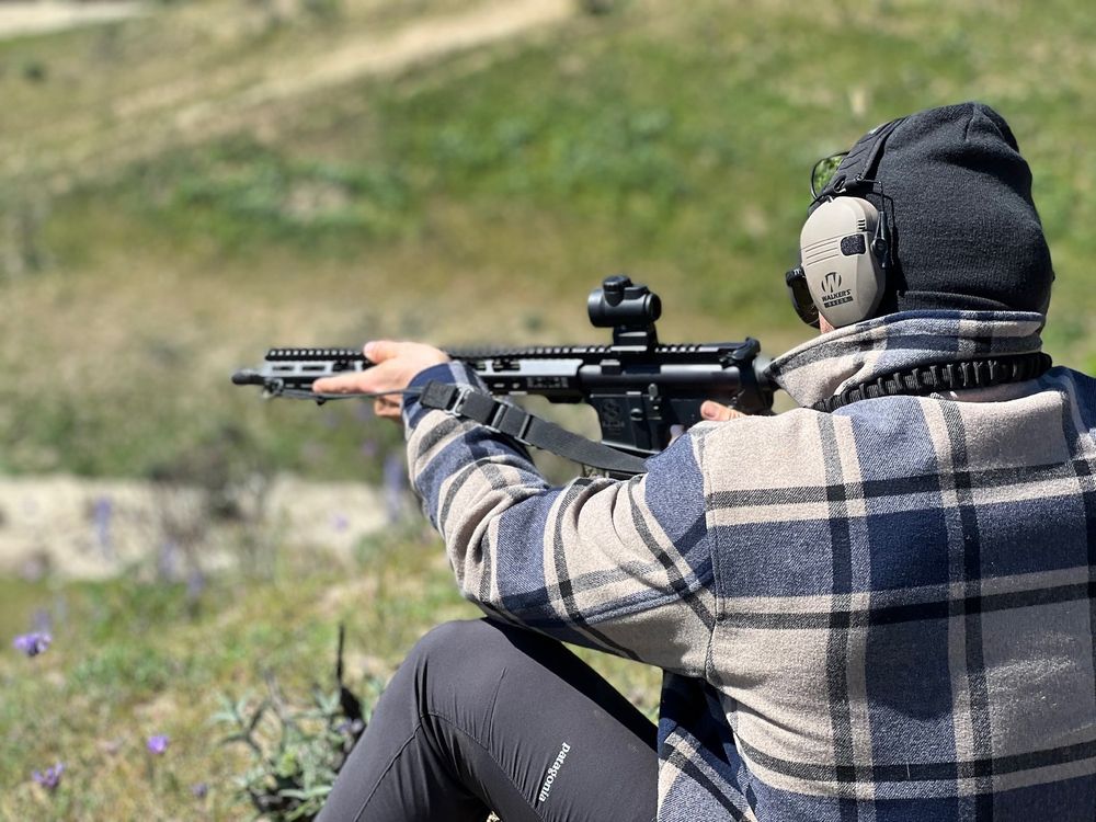 SIERRA ELEMENT TACTICAL FIREARMS TRAINING - Updated December 2025 - 92 ...