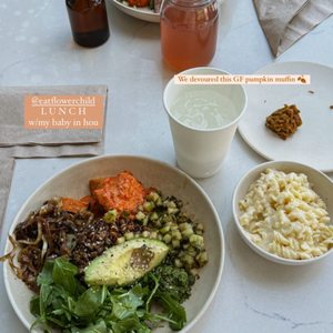 FLOWER CHILD - 159 Photos & 111 Reviews - 1533 N Shepherd, Houston, TX ...