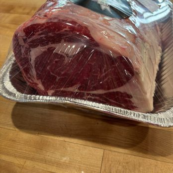 LA MEZA PRIME SPECIALTY MEATS - Updated March 2025 - 16 Photos & 17 ...