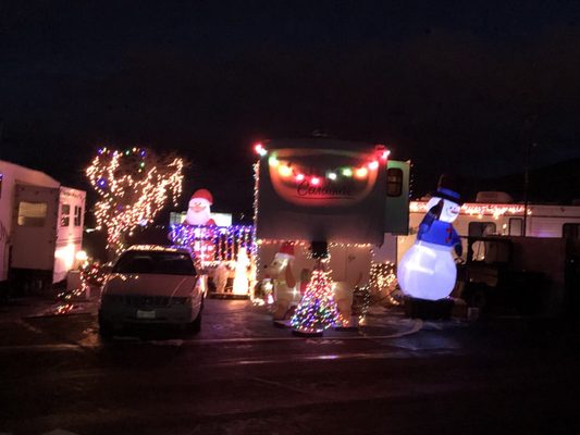 SHAMROCK RV PARK - 58 Photos & 25 Reviews - RV Parks - 260 E Parr Blvd ...