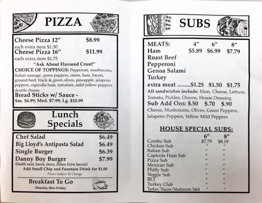 SCOTTS COUNTRY STORE & DELI - Updated December 2025 - 8374 36th St S ...