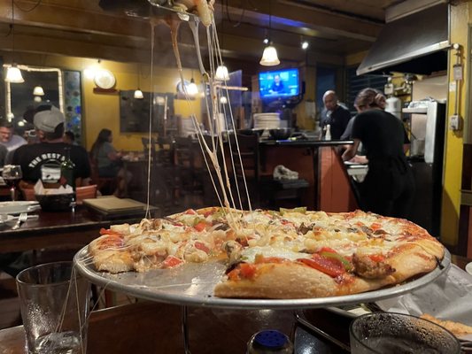 SUNSET PIZZA & PASTA - Updated July 2024 - 364 Photos & 524 Reviews ...