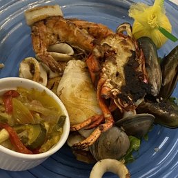 FORNOS OF SPAIN RESTAURANT - 1107 Photos & 966 Reviews - 47 Ferry St ...