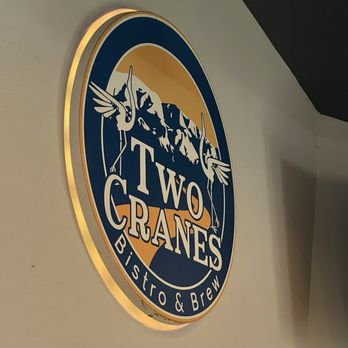 TWO CRANES BISTRO AND BREW - Updated May 2024 - 276 Photos & 252 ...