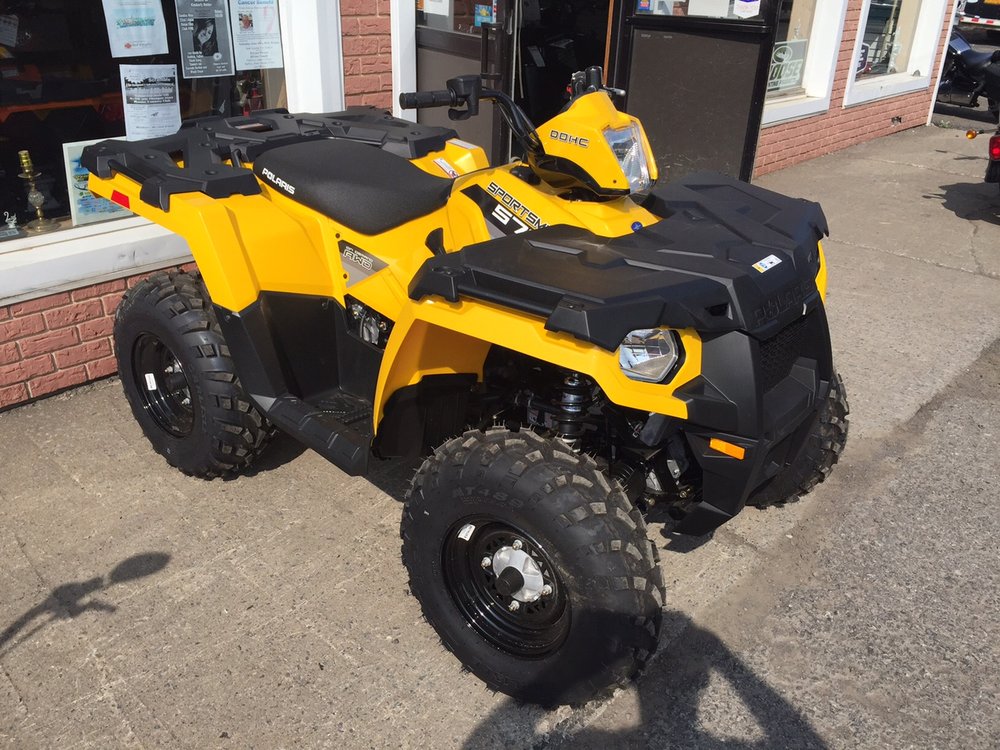 CYCLE SHACK POLARIS - Updated December 2025 - 1205 Erie Blvd W, Rome ...