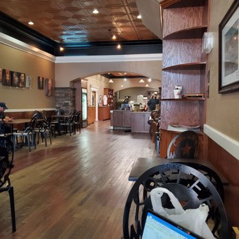 MILL MOUNTAIN COFFEE & TEA - Updated August 2025 - 59 Photos & 54 ...