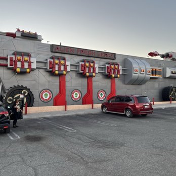 ALIEN FRESH JERKY - Updated January 2025 - 5069 Photos & 1490 Reviews ...