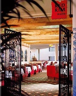 RED RIM BISTRO - Updated December 2025 - 1600 Airway Blvd, El Paso ...