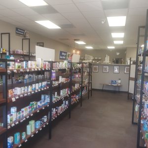 TRIANGLE COMPOUNDING PHARMACY - Updated October 2025 - 3700 Regency ...