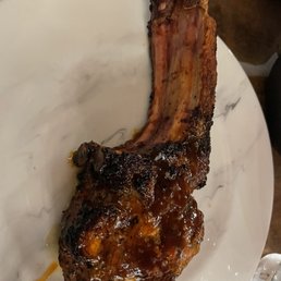 RUSTIC CHOPHOUSE - Updated January 2026 - 162 Photos & 123 Reviews ...