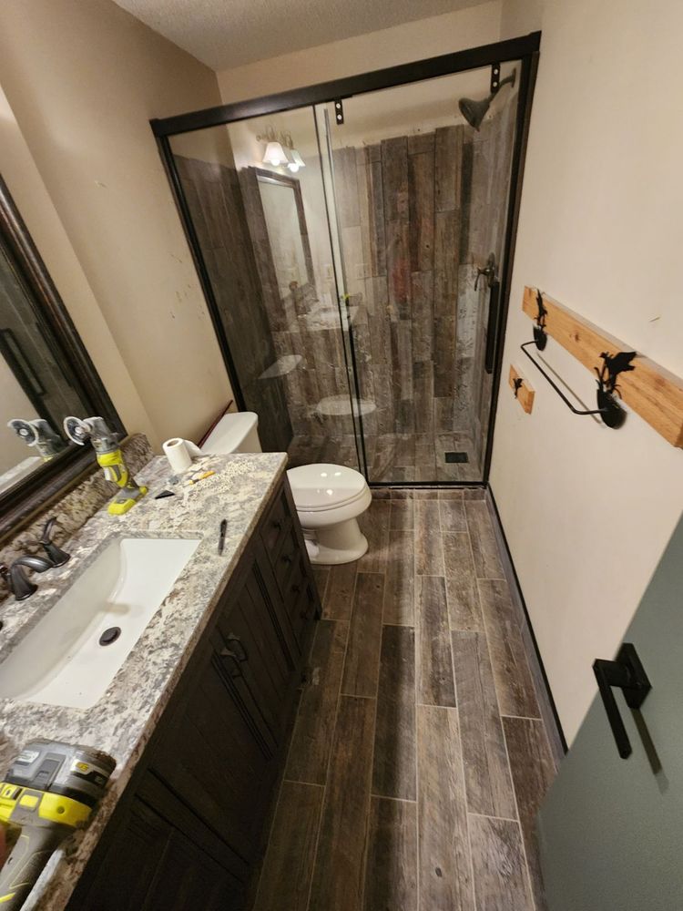 HOMEPRO HANDYMAN SERVICES - Updated September 2025 - Request a Quote ...