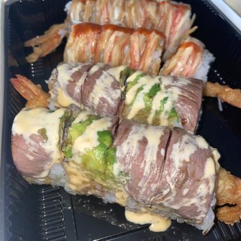 BLUEFIN - Updated December 2024 - 166 Photos & 66 Reviews - 615 Main St ...