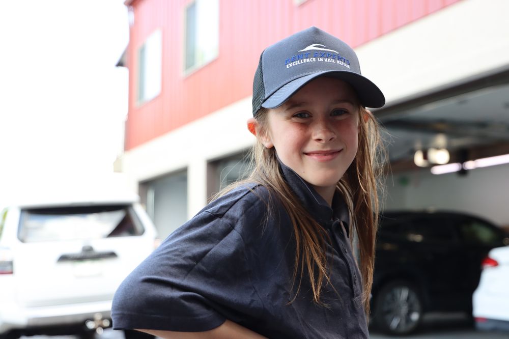 DENT EXPERTS - Updated July 2025 - 44 Photos - Longmont, Colorado ...