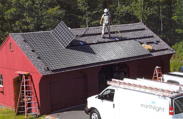 EARTHLIGHT SOLAR & ENERGY SOLUTIONS - Updated December 2025 - 16 Photos ...