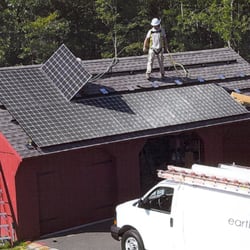 EARTHLIGHT SOLAR & ENERGY SOLUTIONS - 16 Photos - Ellington ...