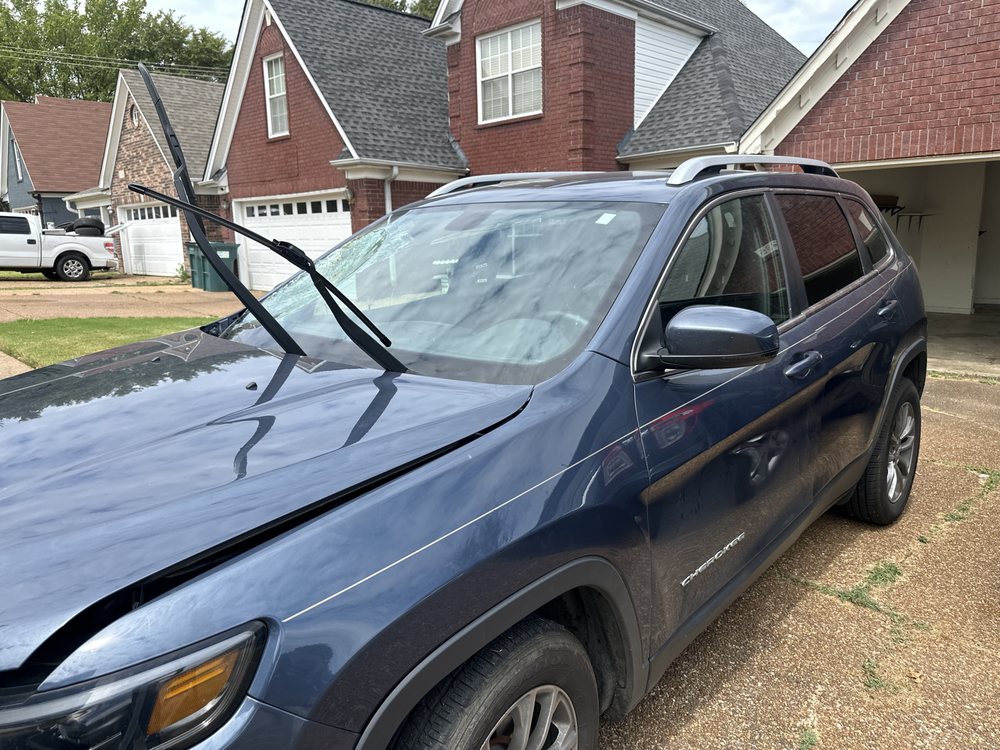 RAYO AUTO GLASS - Updated September 2025 - Bartlett, Tennessee - Auto ...