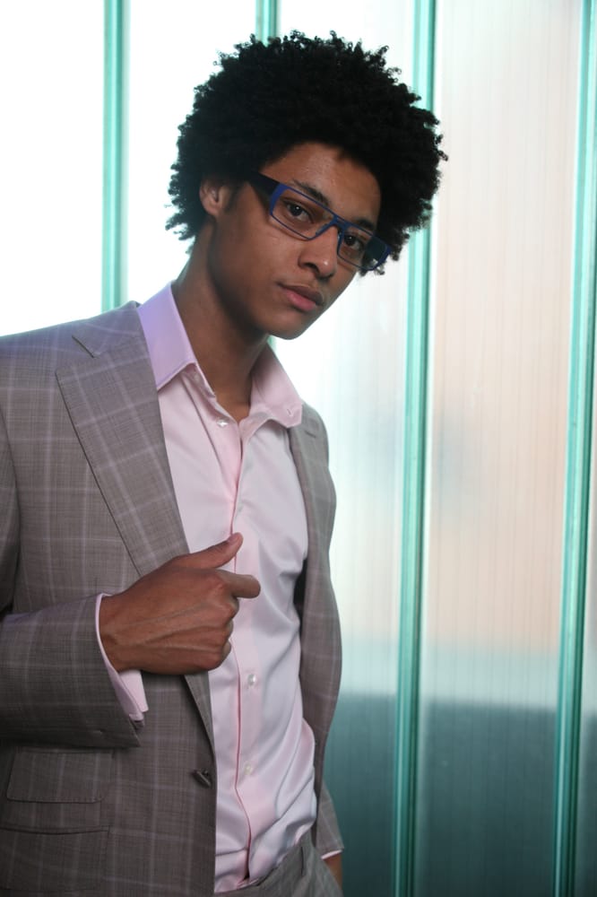 NICHOLAS JONES BESPOKE - Updated May 2024 - 10 St Anns Arcade ...