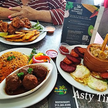 ASTY TIME DOMINICAN RESTAURANT - Updated December 2025 - 64 Photos & 45 ...