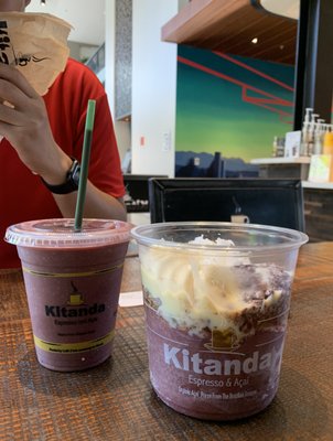 Kitanda Espresso & Açai - Trusted Since 2018 - Updated July 2025 - 91 ...