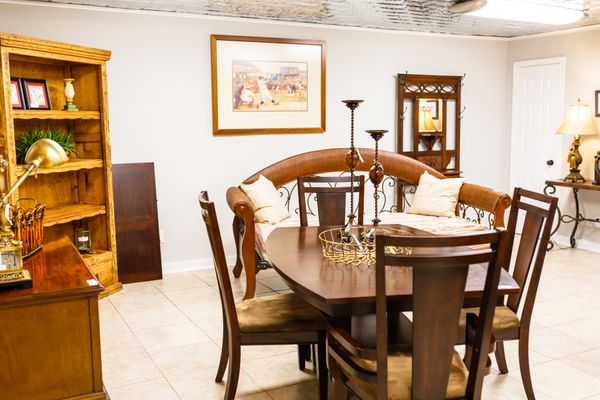 RIVERBRIDGE RESALE & CONSIGNMENT - Updated October 2025 - 35 Photos ...