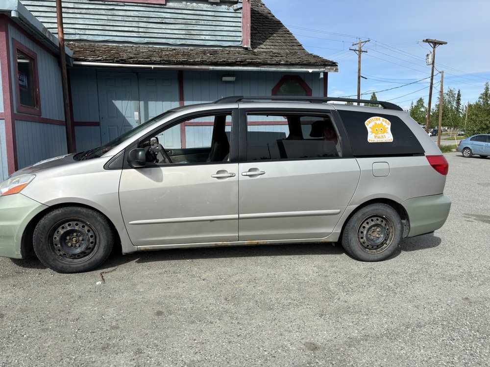 SMILING SUN TAXI CAB - Updated January 2026 - Wasilla, Alaska - Taxis ...