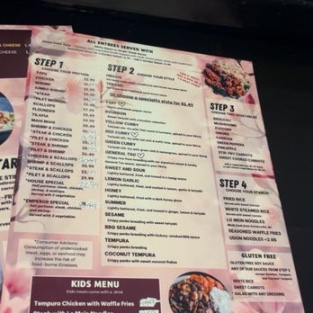 SHOTO - Updated December 2025 - 80 Photos & 75 Reviews - 17 N Main St ...