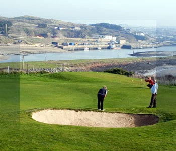 WEST CORNWALL GOLF CLUB - Updated May 2026 - Church Lane, St. Ives ...