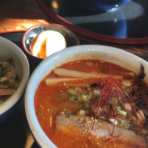 SANTOUKA BACK BAY - 743 Photos & 685 Reviews - Ramen - 66 Hereford St ...