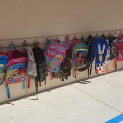 DESERT SANDS UNIFIED SCHOOL DISTRICT - 47950 Dune Palms Rd, La Quinta ...