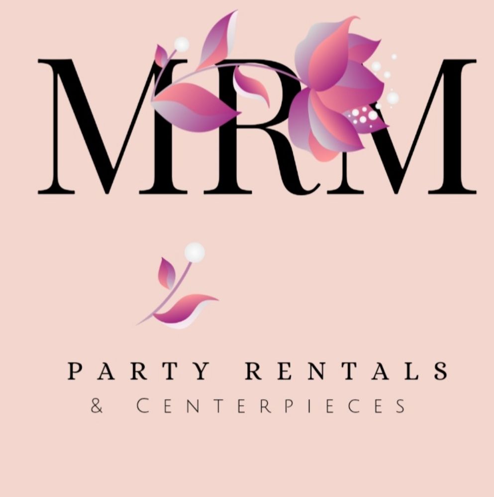 MRM PARTY EVENT RENTAL & MORE - Updated September 2024 - Request a ...