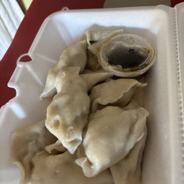 DUMPLING KING - Updated May 2026 - 165 Photos & 167 Reviews - 42 Beach ...