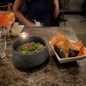XIXA - 1260 Photos & 642 Reviews - Mexican - 241 S 4th St, Brooklyn, NY ...