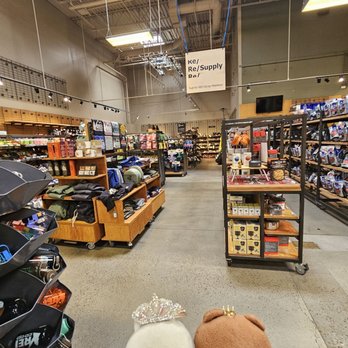 REI - Updated December 2025 - 310 Photos & 585 Reviews - 5556 Copley Dr ...
