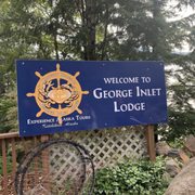 GEORGE INLET LODGE - 214 Photos & 71 Reviews - 11728 S Tongass Hwy ...