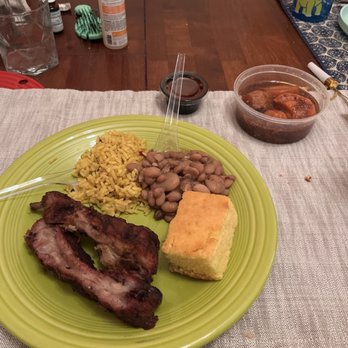 JUST COOKIN BBQ - Updated December 2025 - 197 Photos & 19 Reviews ...
