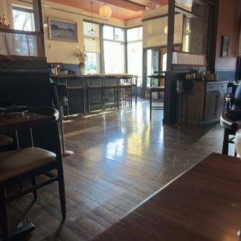 COLETTE OTR * MOSTLY FRENCH RESTAURANT BY CHEF DANNY COMBS - Updated October 2025 - 364 Photos ...