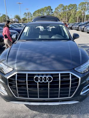 AUDI SOUTH ORLANDO - Updated February 2025 - 109 Photos & 128 Reviews ...
