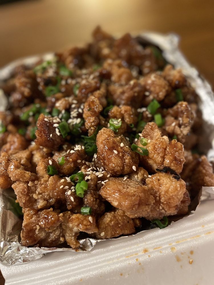 JADE WOK - Updated December 2025 - 539 Photos & 394 Reviews - 625 W ...