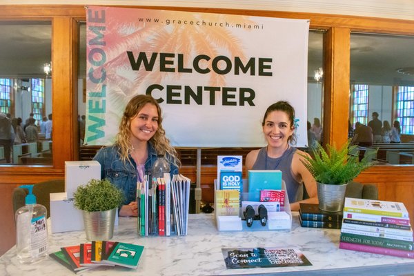 GRACE CHURCH MIAMI - Updated April 2026 - 19 Photos & 10 Reviews - 370 ...