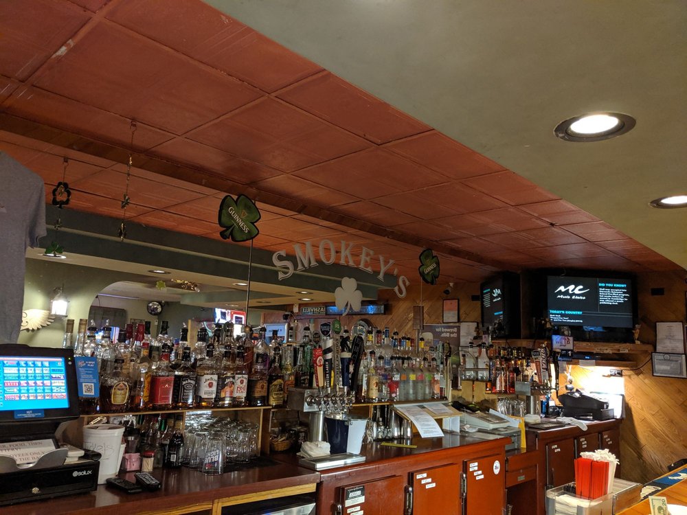 SMOKEY’S BAR & GRILL - Updated July 2025 - 1447 Route 78, Java Center ...