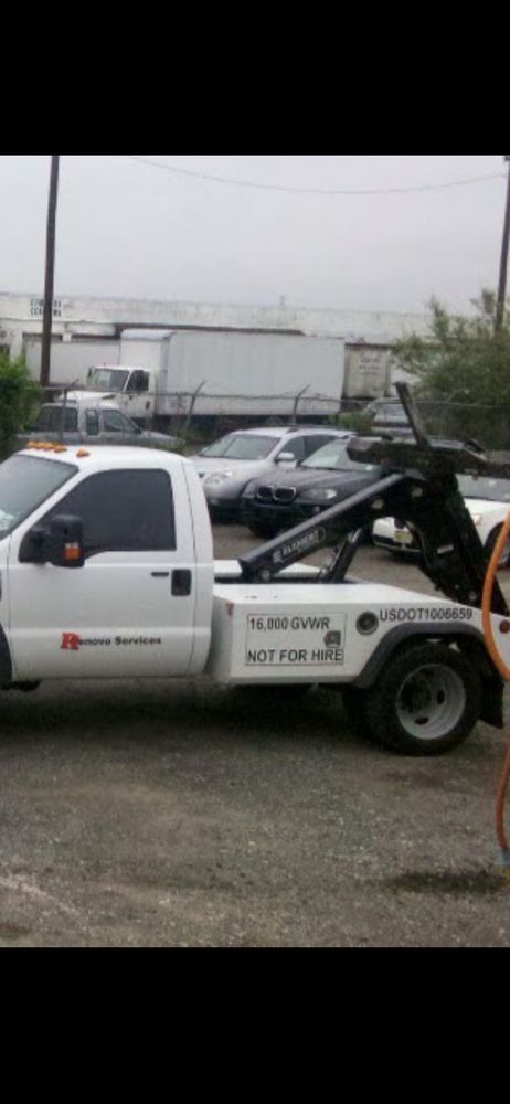 EXCLUSIVE AUTO TRANSPORT - Request a Quote - Jersey City, New Jersey ...