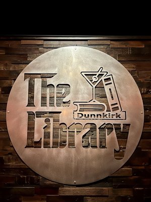 THE DUNNKIRK LIBRARY - Updated December 2025 - 69 Photos & 24 Reviews ...