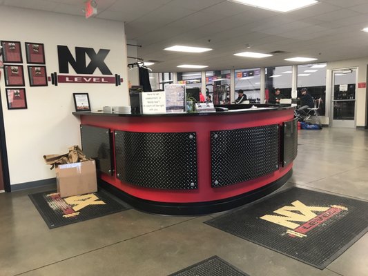 NX LEVEL SPORTS PERFORMANCE - Updated December 2025 - W234 S3555 State ...