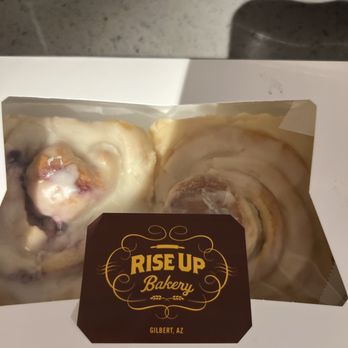 RISE UP BAKERY - Updated November 2024 - 274 Photos & 402 Reviews - 861 ...