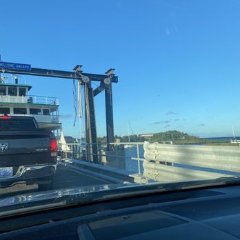 SWAN QUARTER FERRY TERMINAL - Updated October 2025 - 20 Photos & 10 ...