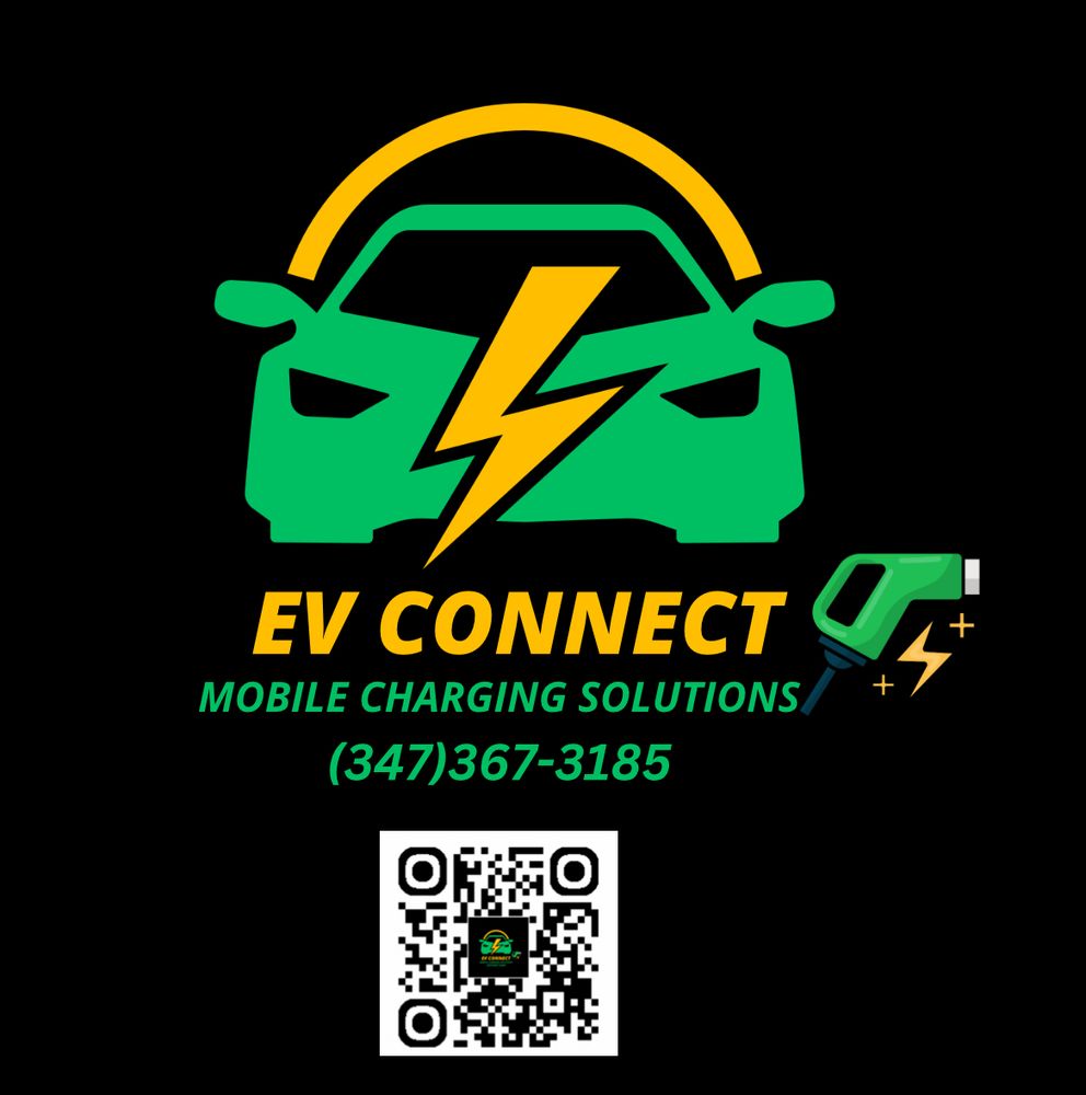 EV CONNECT MOBILE - Updated August 2024 - Request Information ...