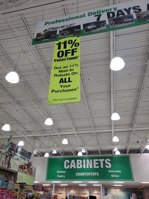 MENARDS - Updated July 2025 - 16 Reviews - 101 28th Ave SE, Minot ...