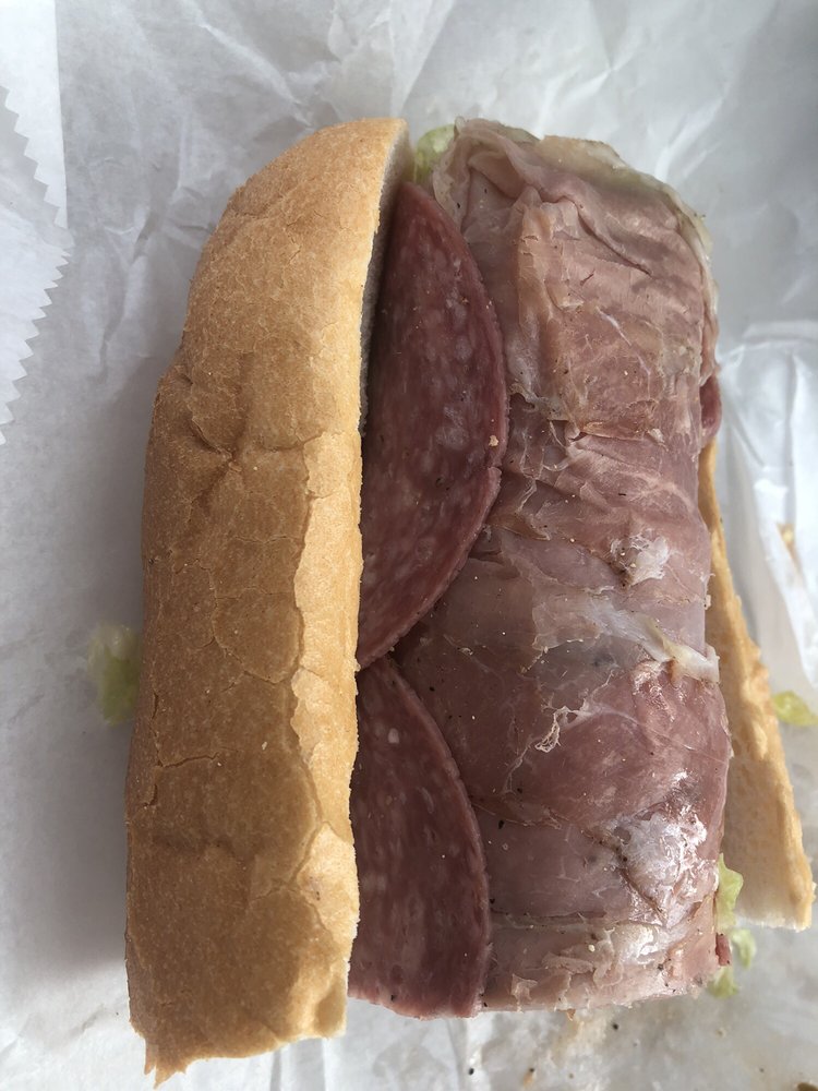 CASAPULLA’S NORTH STEAK & SUB SHOP - 33 Photos & 54 Reviews - 2707 ...